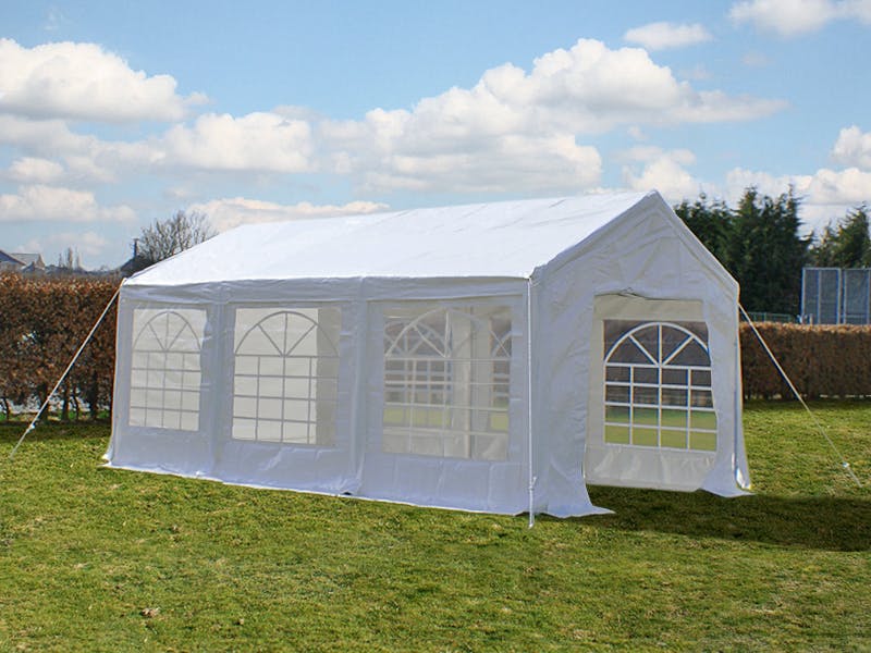 Shop Event Marquees for sale NZ | Trade Tested