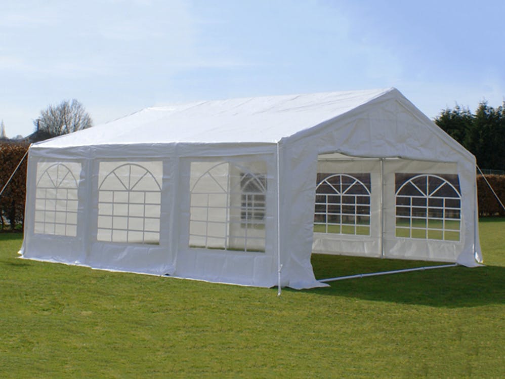Shop Event Marquees for sale NZ | Trade Tested