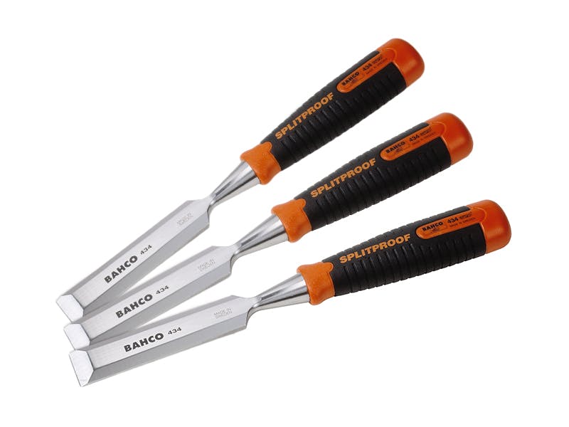 Shop for Chisels & Files at Trade Tested