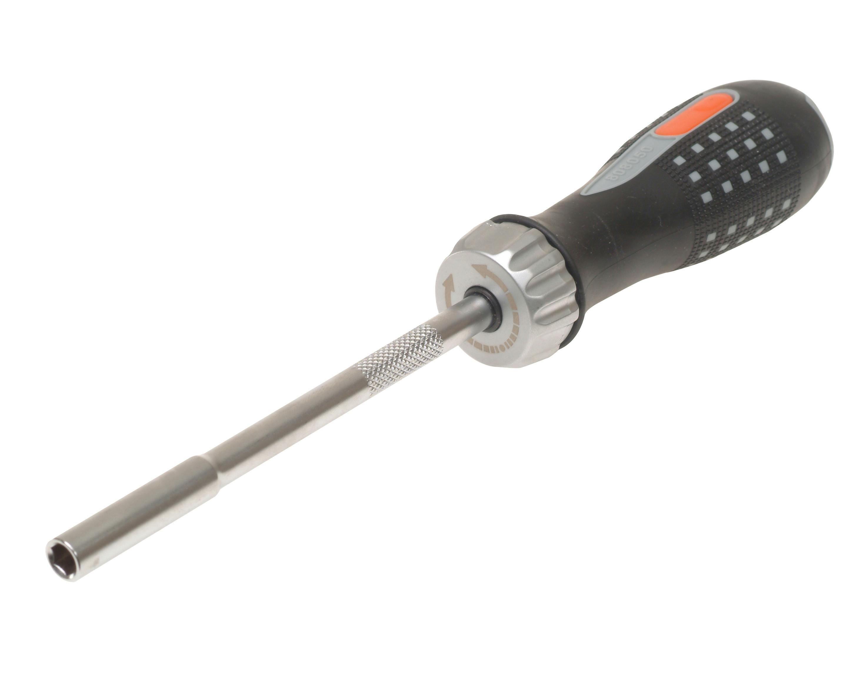 Bahco Ratcheting Screwdriver - Screwdrivers, Allen Keys - Hand Tools ...