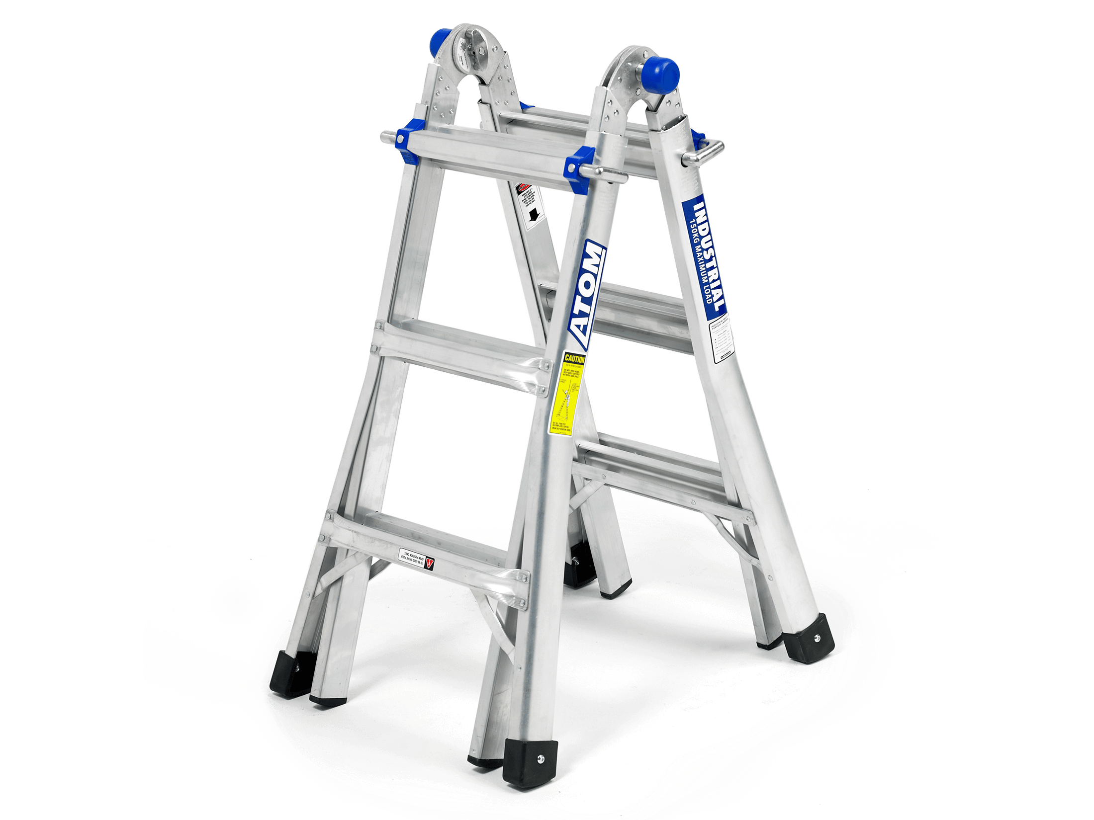 Ladders NZ - Multi, Step, Extension & Telescopic Ladders