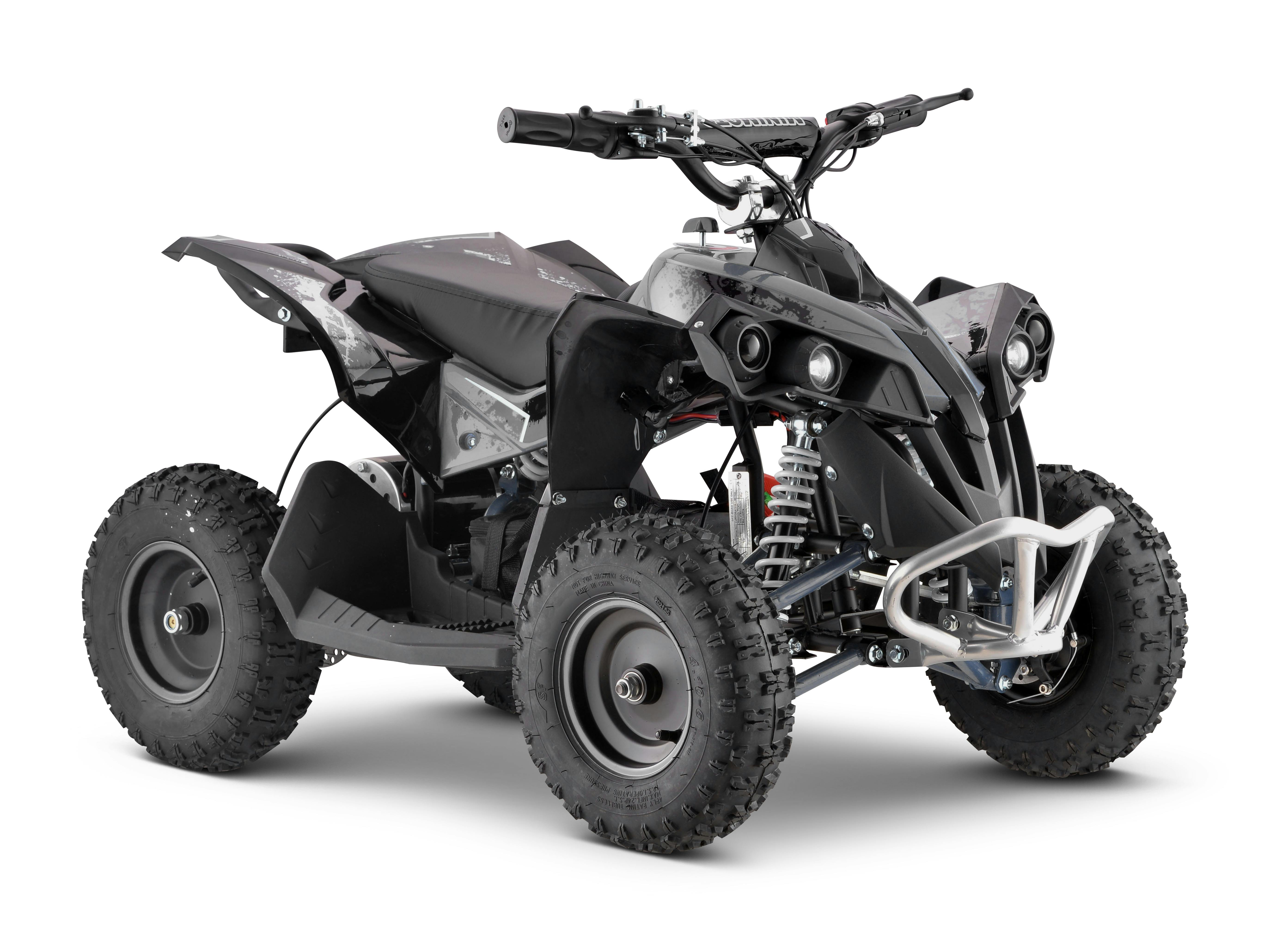 Shop for Mini Quad Bikes at Trade Tested