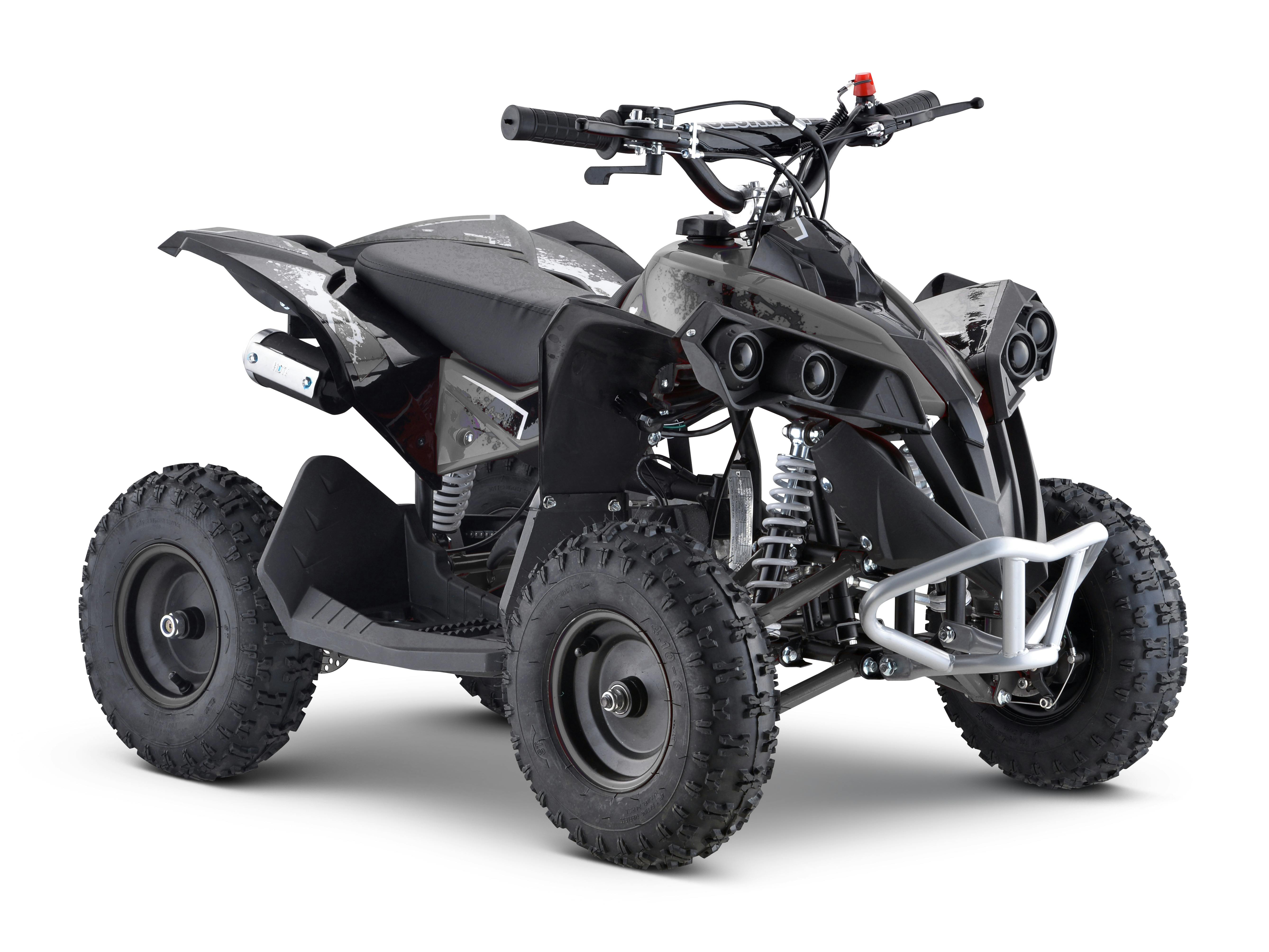 Shop for Mini Quad Bikes at Trade Tested