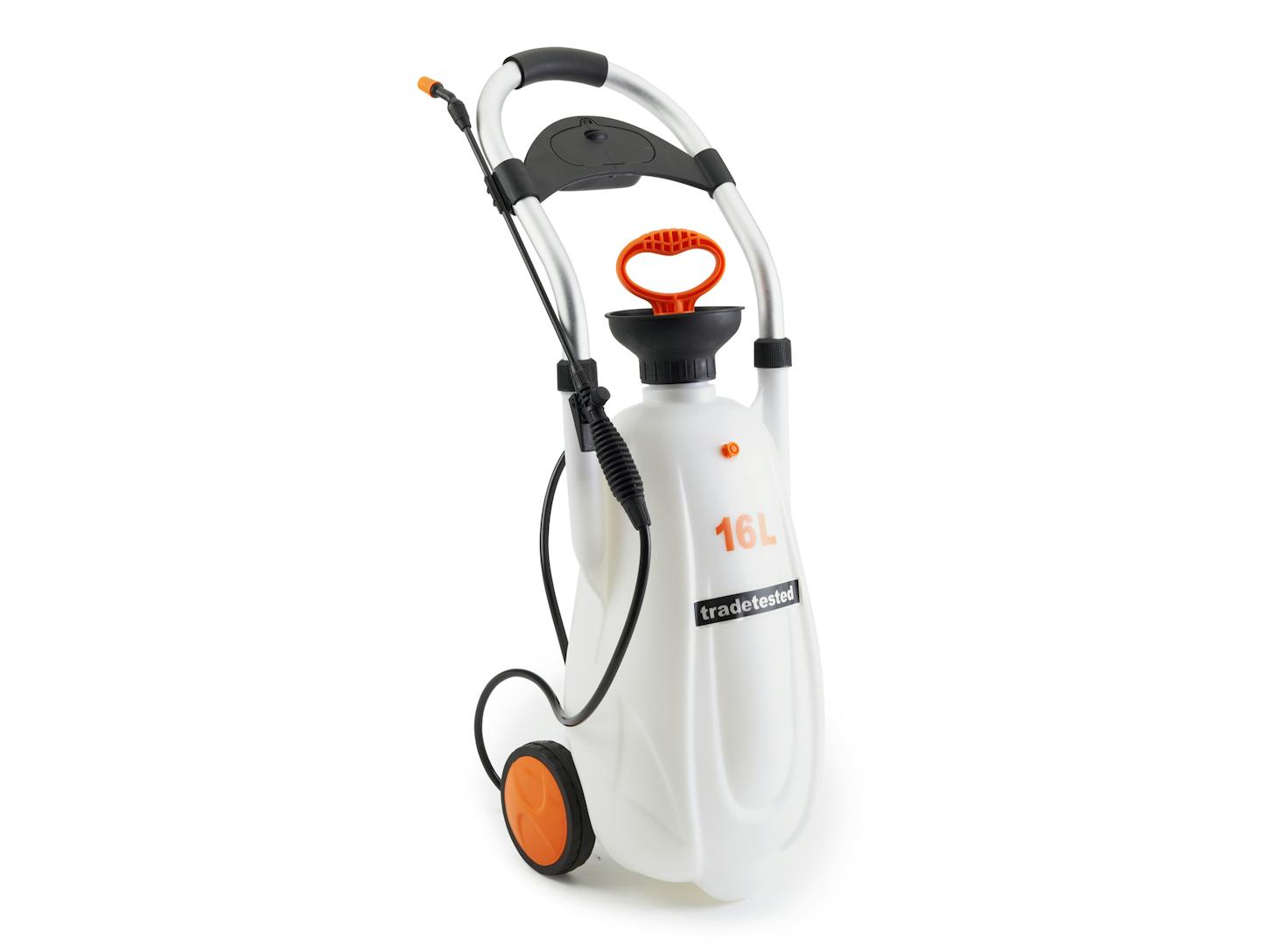 Garden Sprayer On Wheels Nz | Fasci Garden