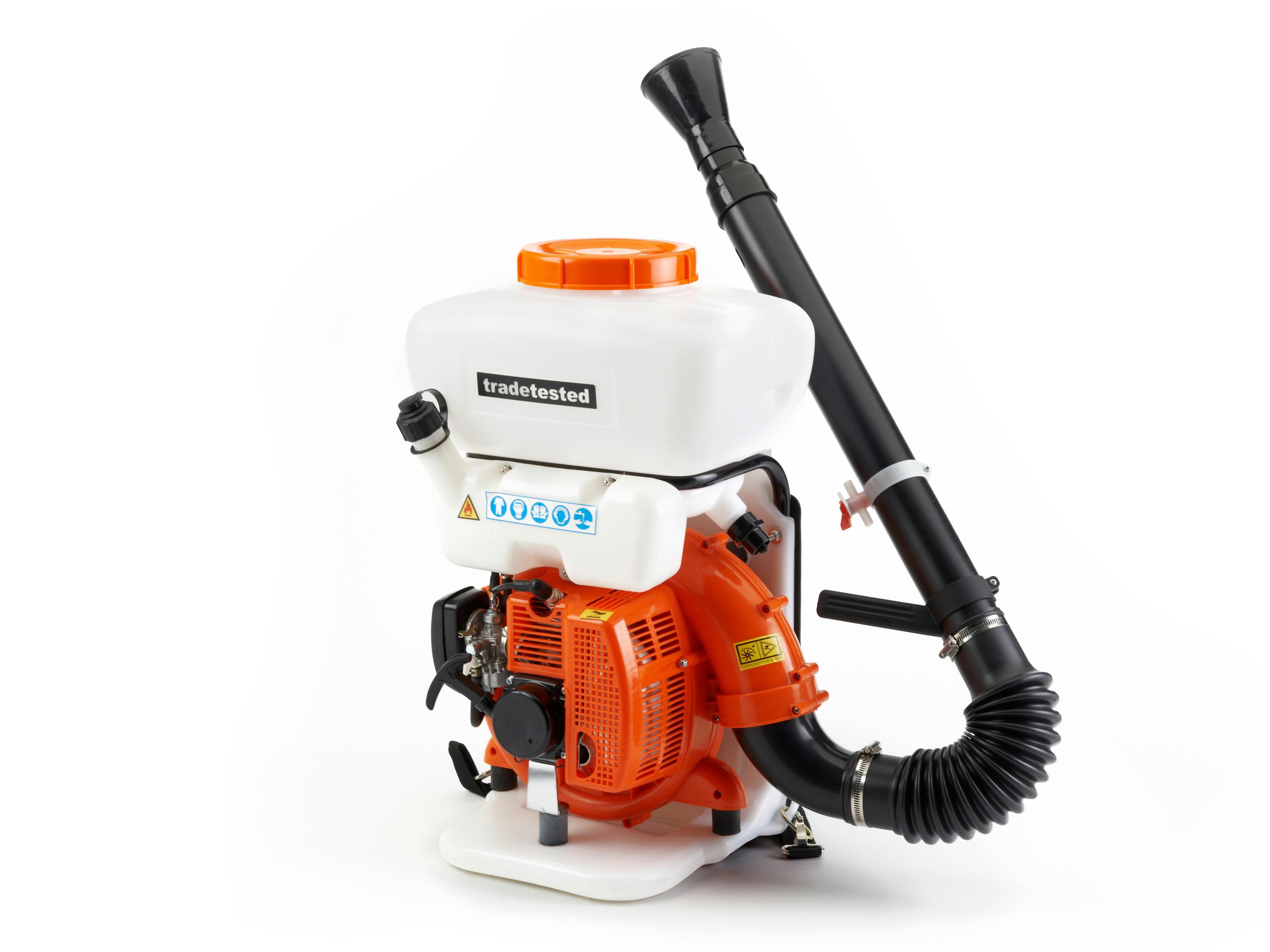 Backpack Mist Blower 14L - Sprayers - Gardening at Trade Tested