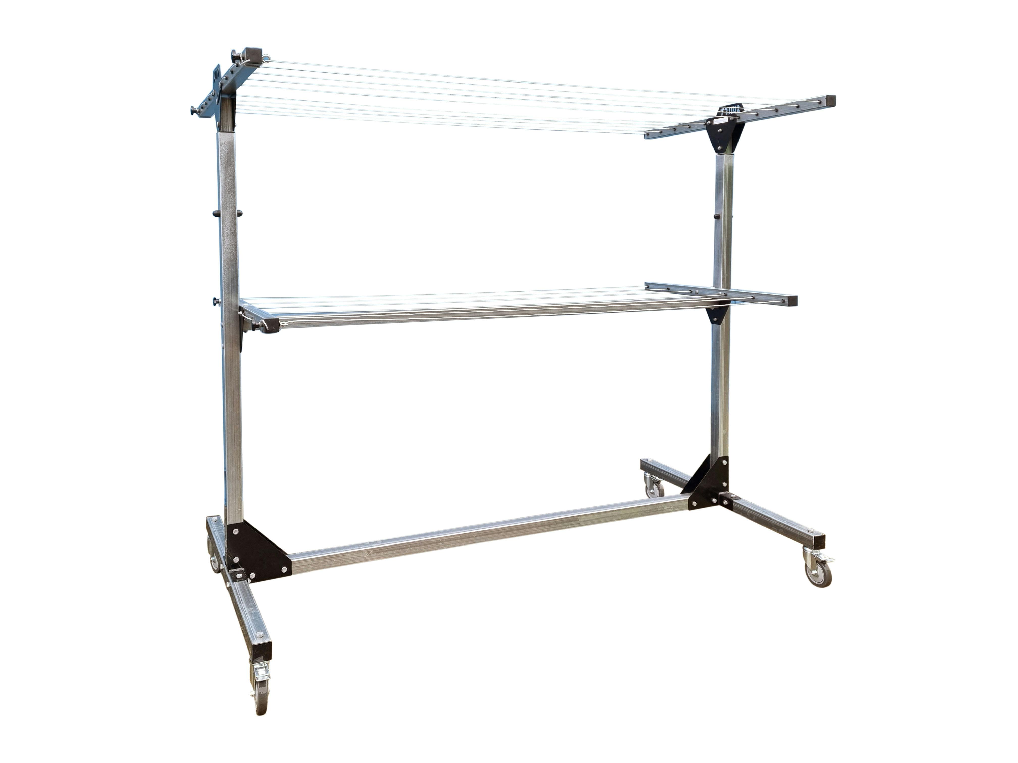 SwiftDry MobiLine Clothesline - Clotheslines - Home & Outdoor Living at ...