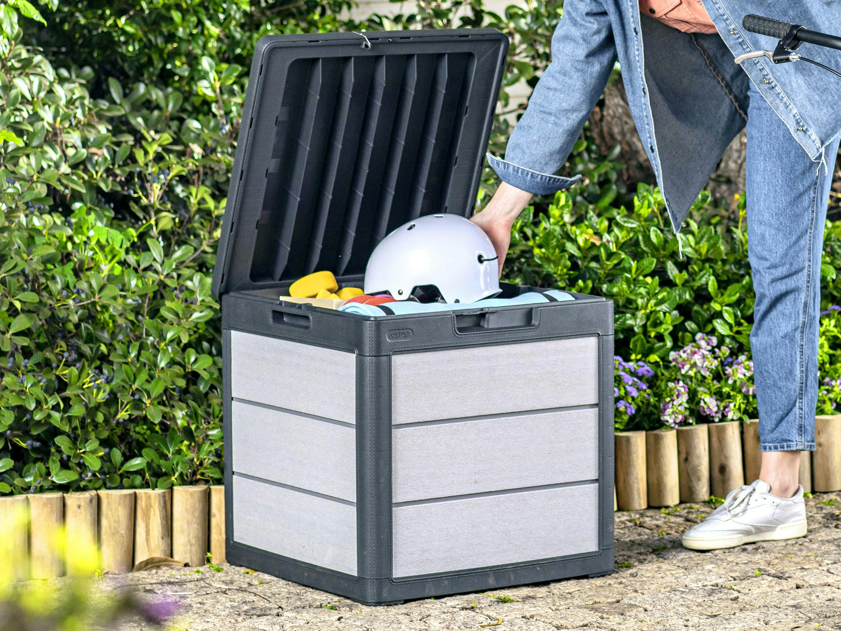 Outdoor Storage Boxes NZ - Buy Online | Trade Tested