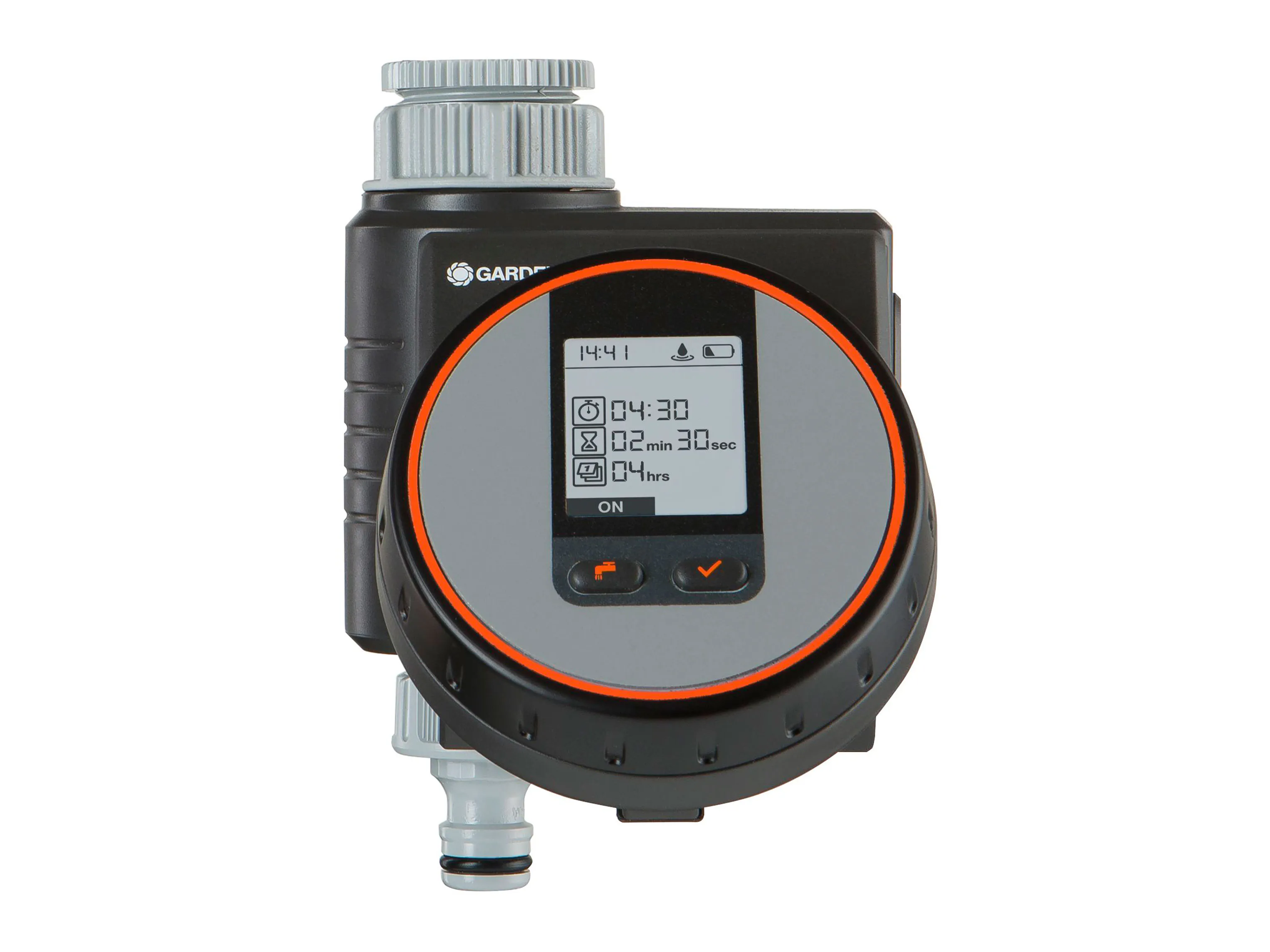 Gardena Water Control Flex Timer - Timers & Control - Watering ...