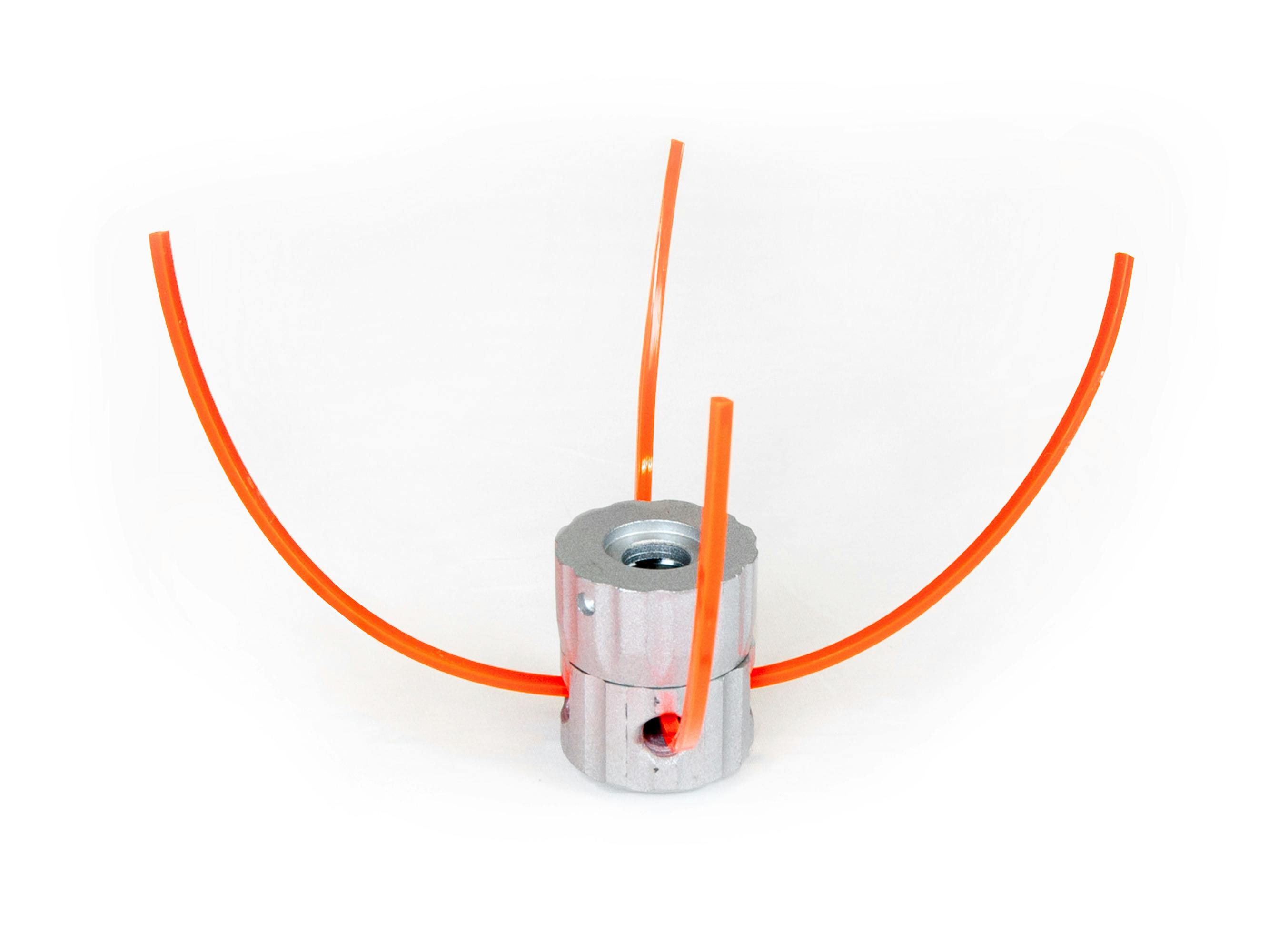 Flash Heavy Duty Line Trimmer Head - Brush Cutters & Line Trimmers ...