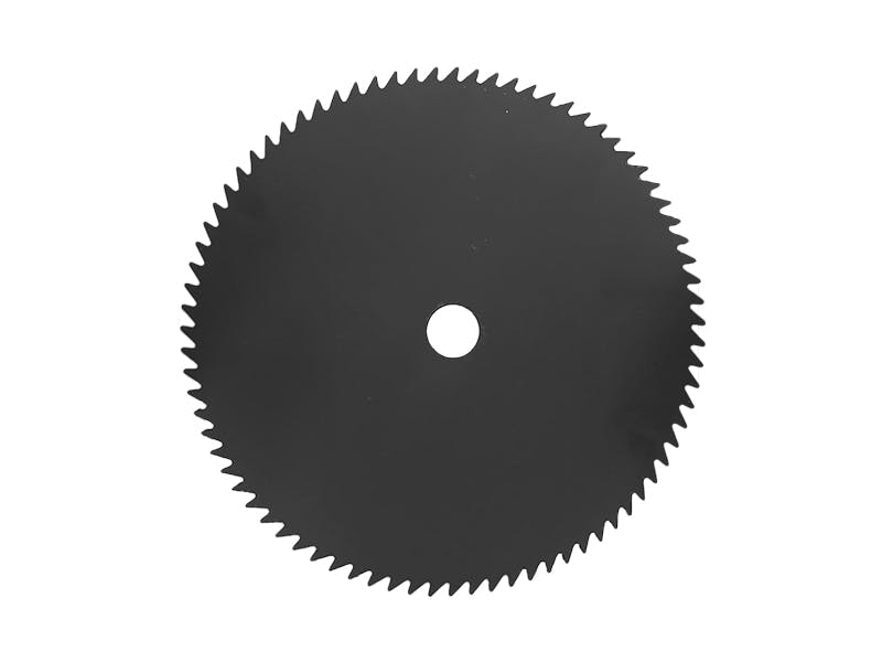 Flash Brush Cutter 80 Tooth Blade - Brush Cutters & Line Trimmers ...