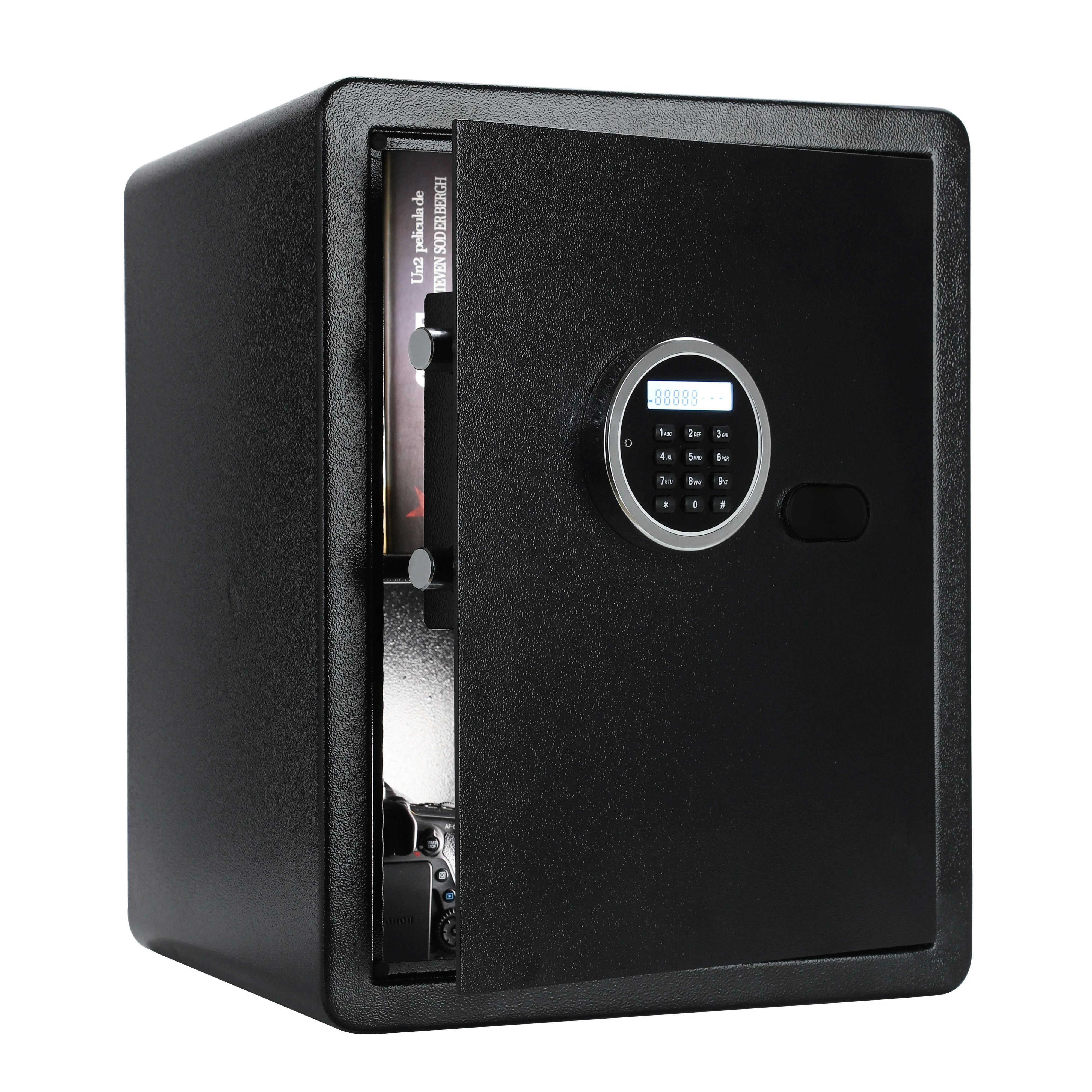 Security Safe 450mm x 350mm - Safes - Safety & Security - Tools ...