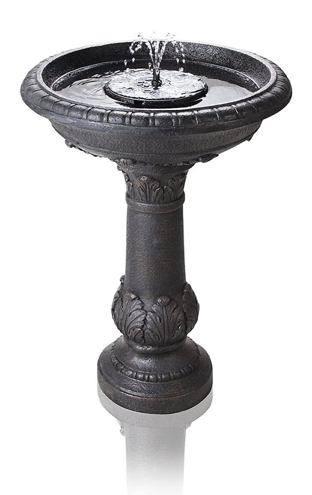 Water Features & Fountains