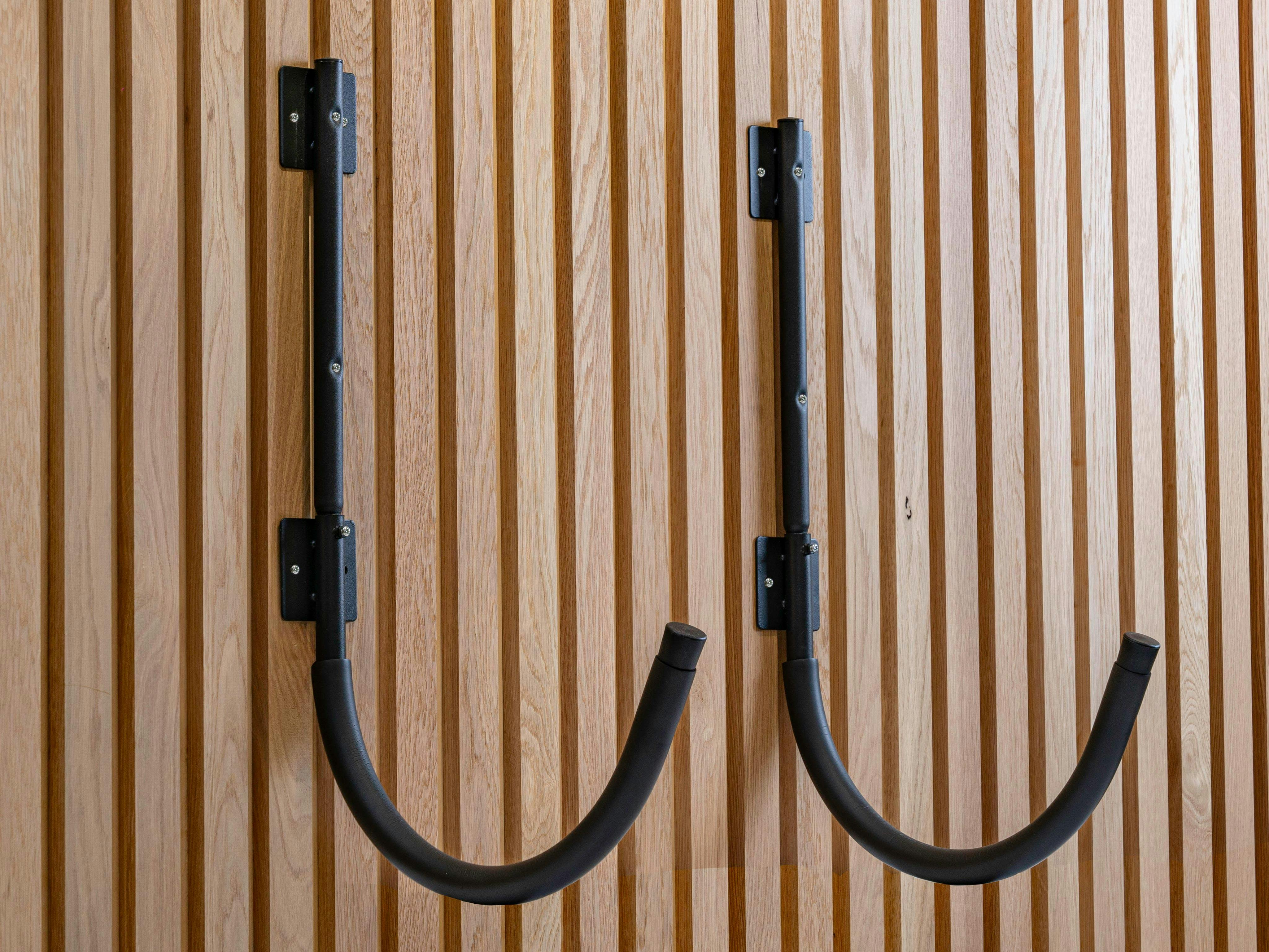 Wall Mounted Kayak/SUP Storage Arms - Pair - Kayaks - Water Sports ...
