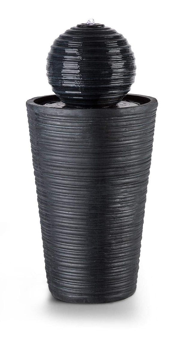 Water Features, Fountains, & Decor | Trade Tested