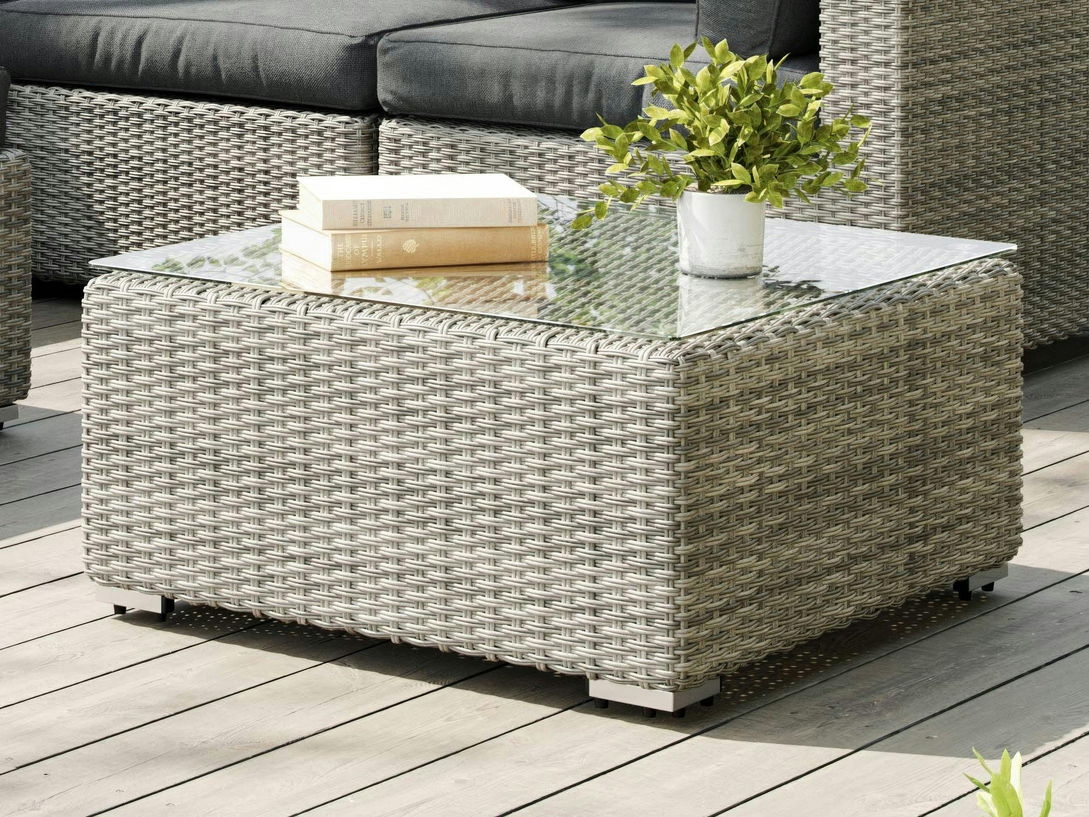 Outdoor Tables NZ - Dining & Coffee Tables | Trade Tested