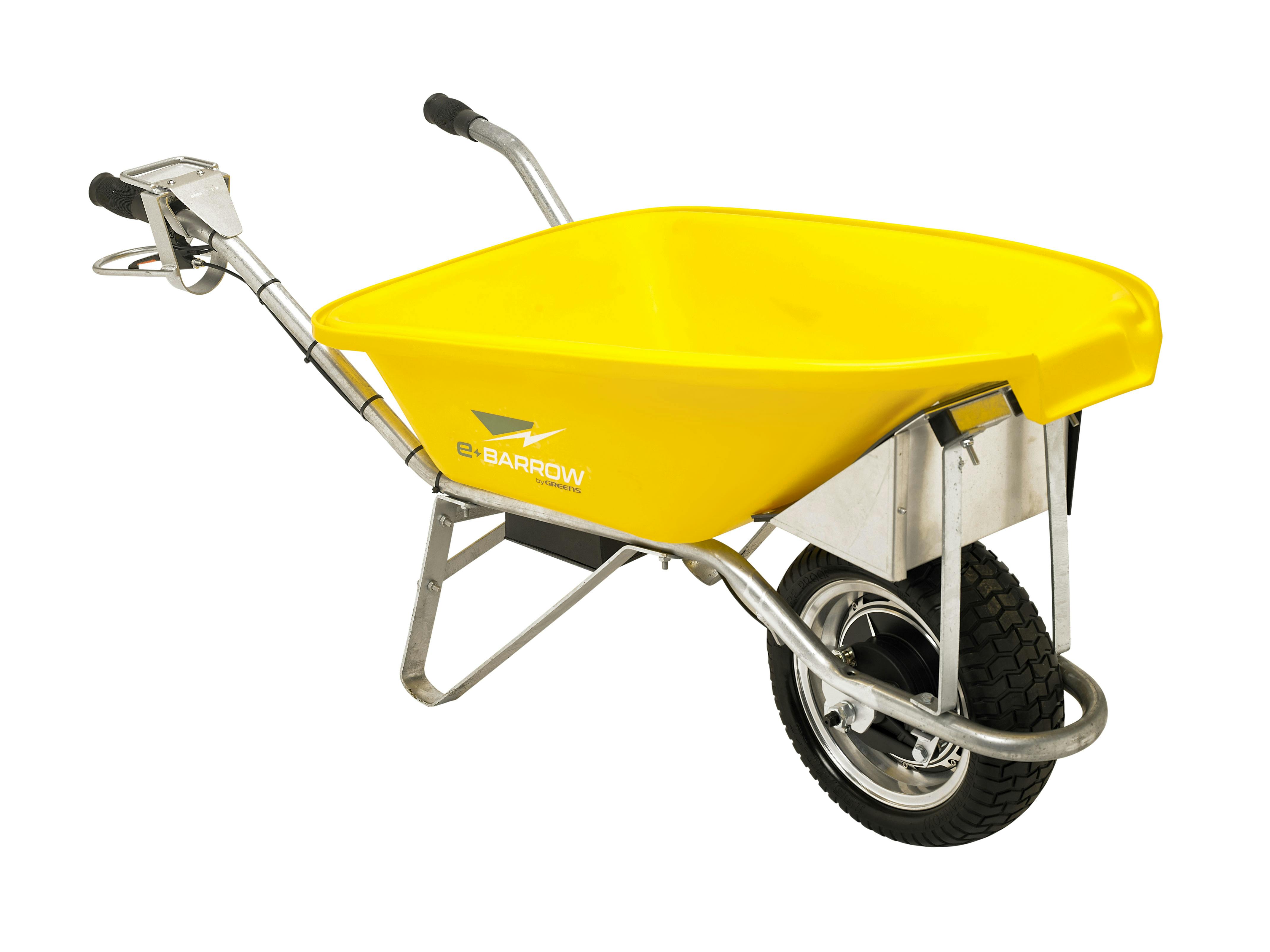 Wheelbarrows NZ - Shop Online
