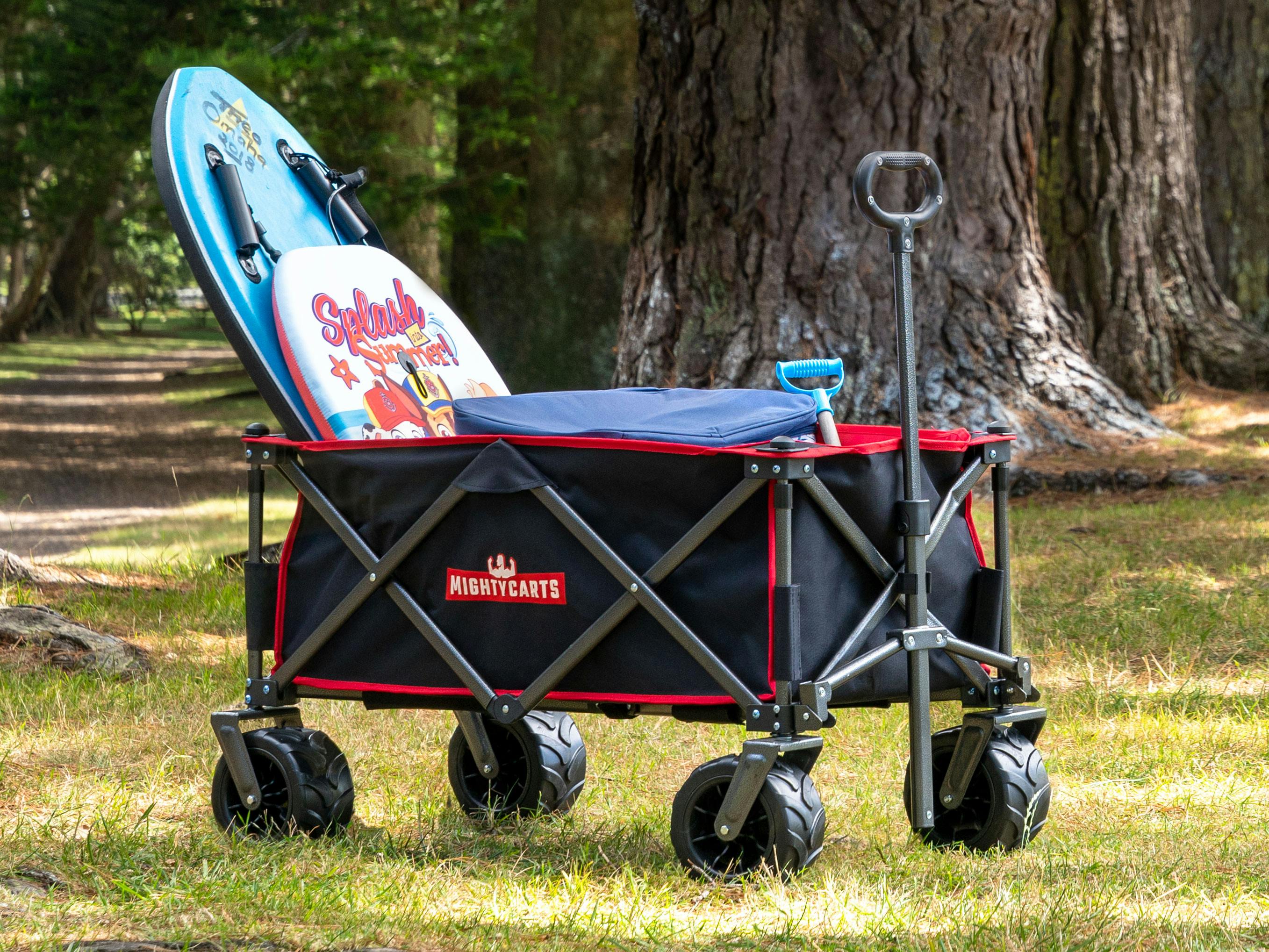 Shop for Garden Barrows & Carts at Trade Tested