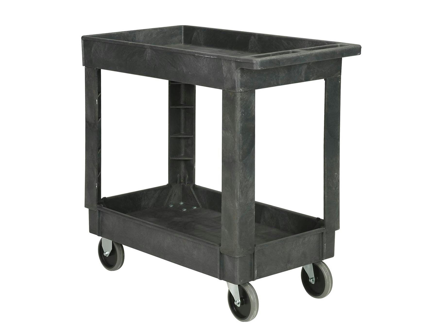Shop for Service & Utility Carts at Trade Tested