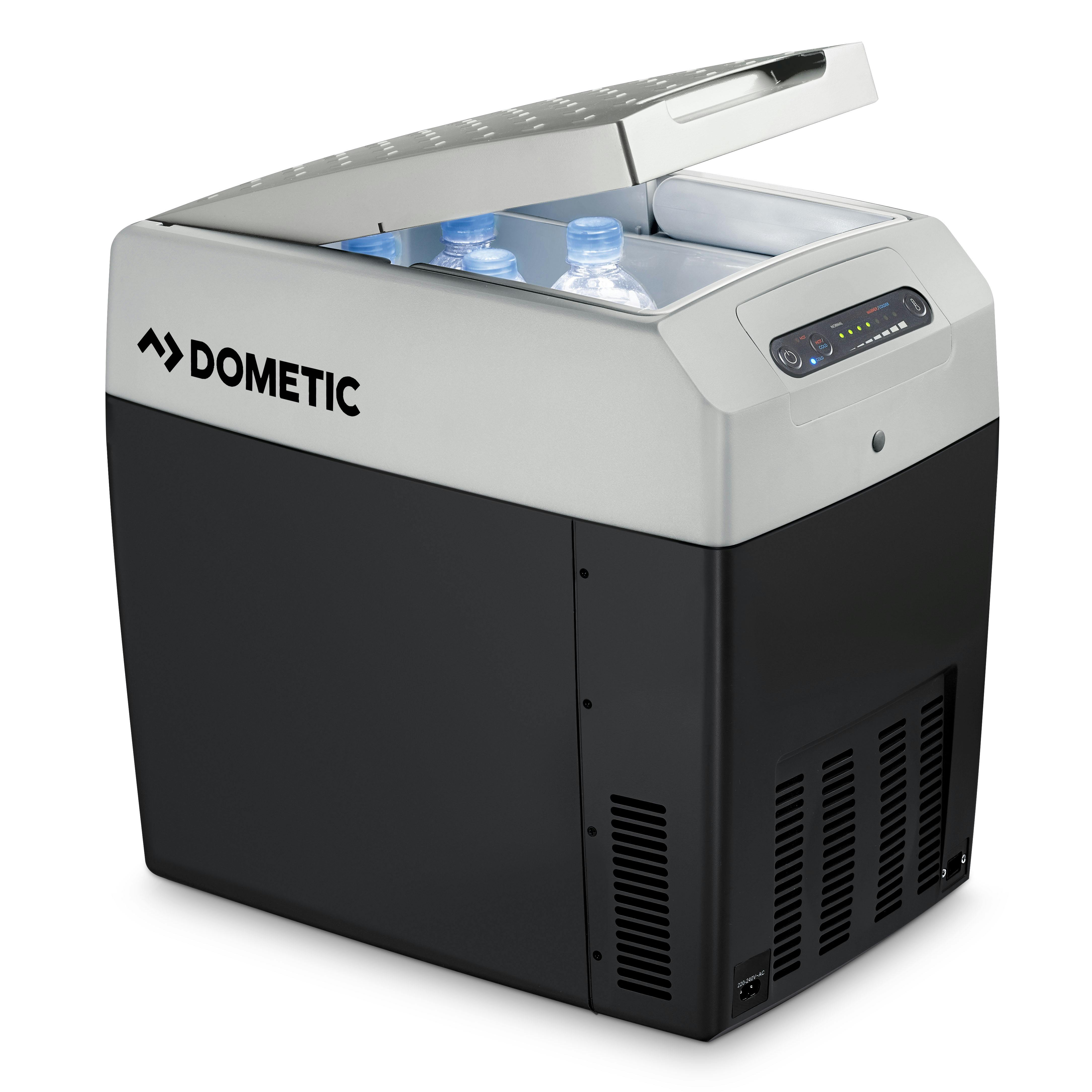 Dometic TropiCool Thermoelectric Cooler Warmer 21L - Portable Fridges ...