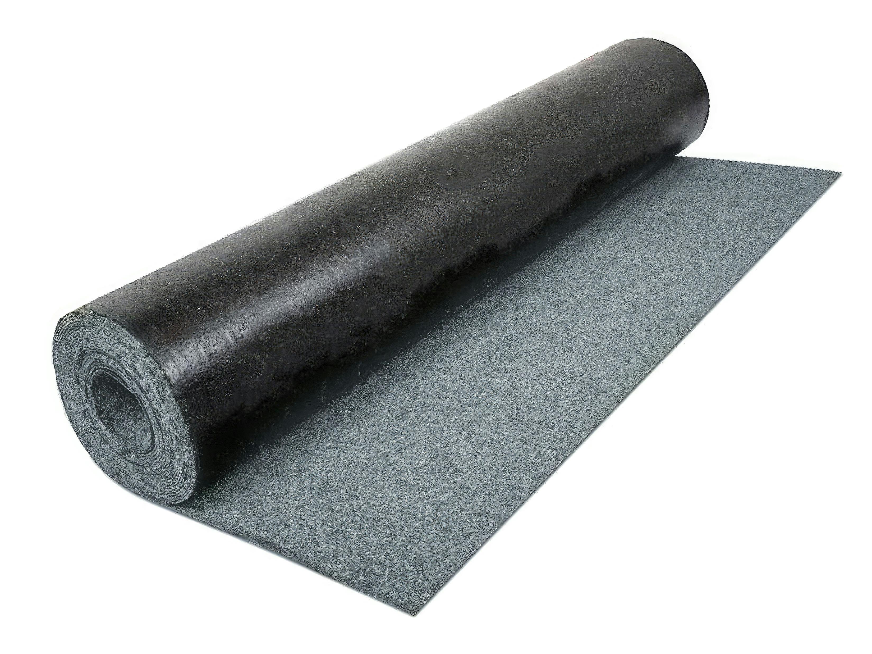 Log Cabin Premium Roofing Felt 1m x 15m - Cabins & Studios - Sheds ...