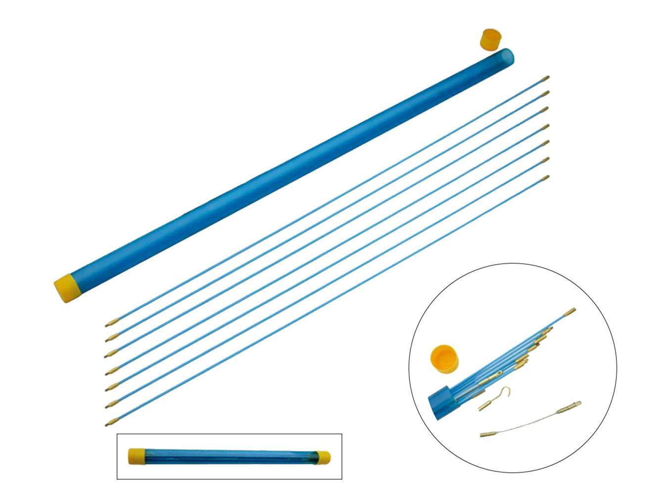 Cable Rod Set 990mm 12 Piece - Reachers & Grabbers - Hand Tools - Tools ...