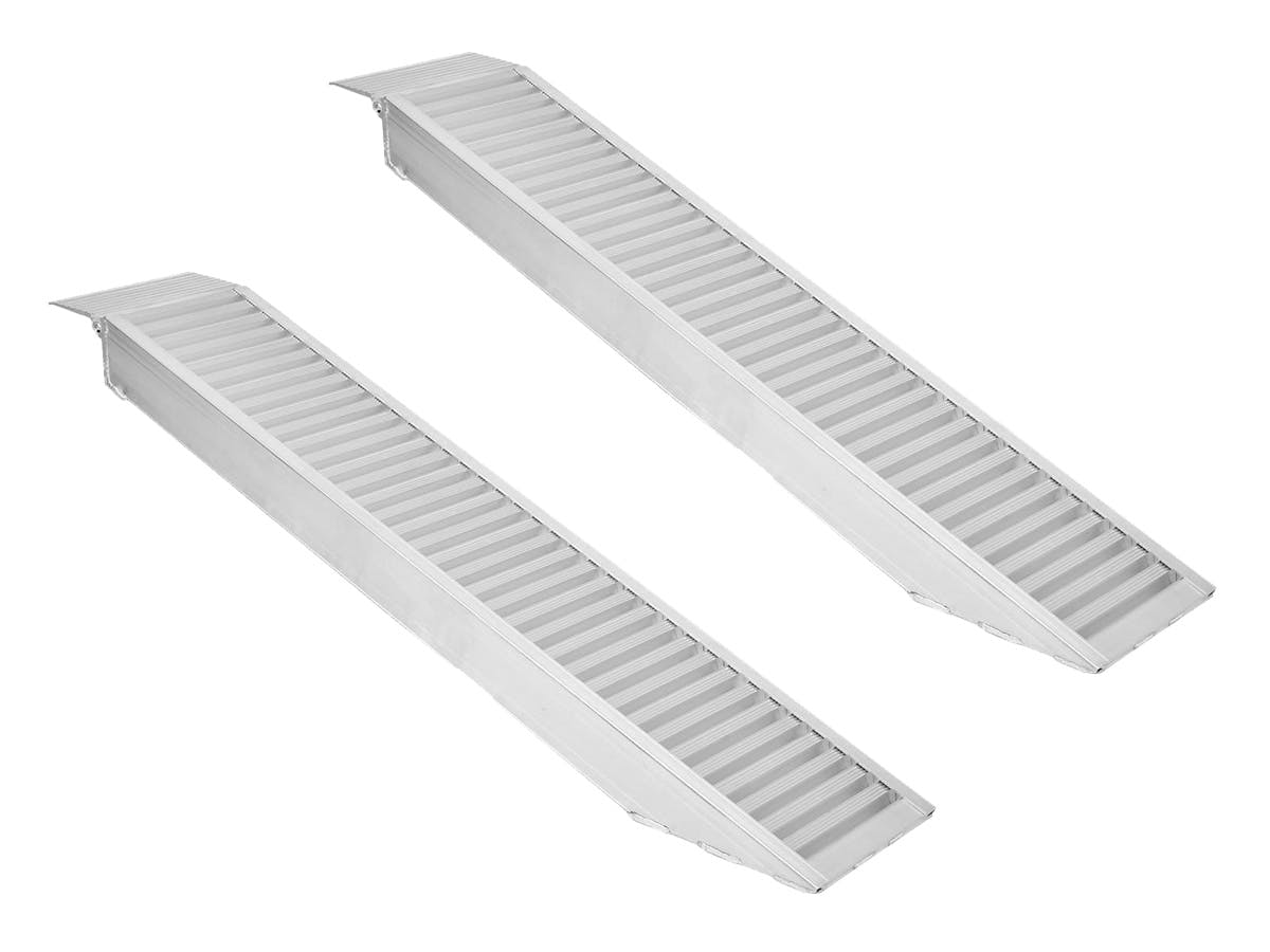 Vehicle Loading Ramp - Pair - Loading Ramps - Garage at Trade Tested