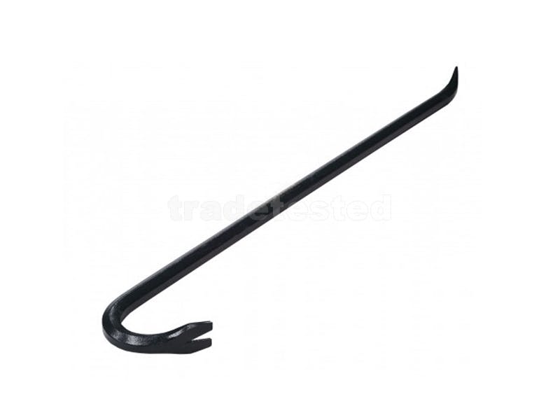 Crowbar Hexagonal Lasher 24" - Crowbars - Hand Tools - Tools & Hardware ...