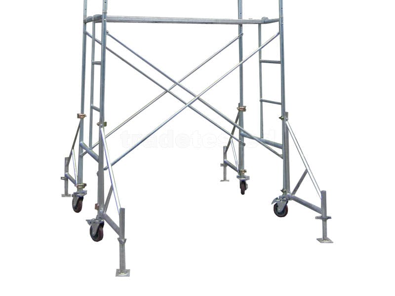 Scaffolding Tower Outriggers - Towers - Scaffolding - Ladders ...