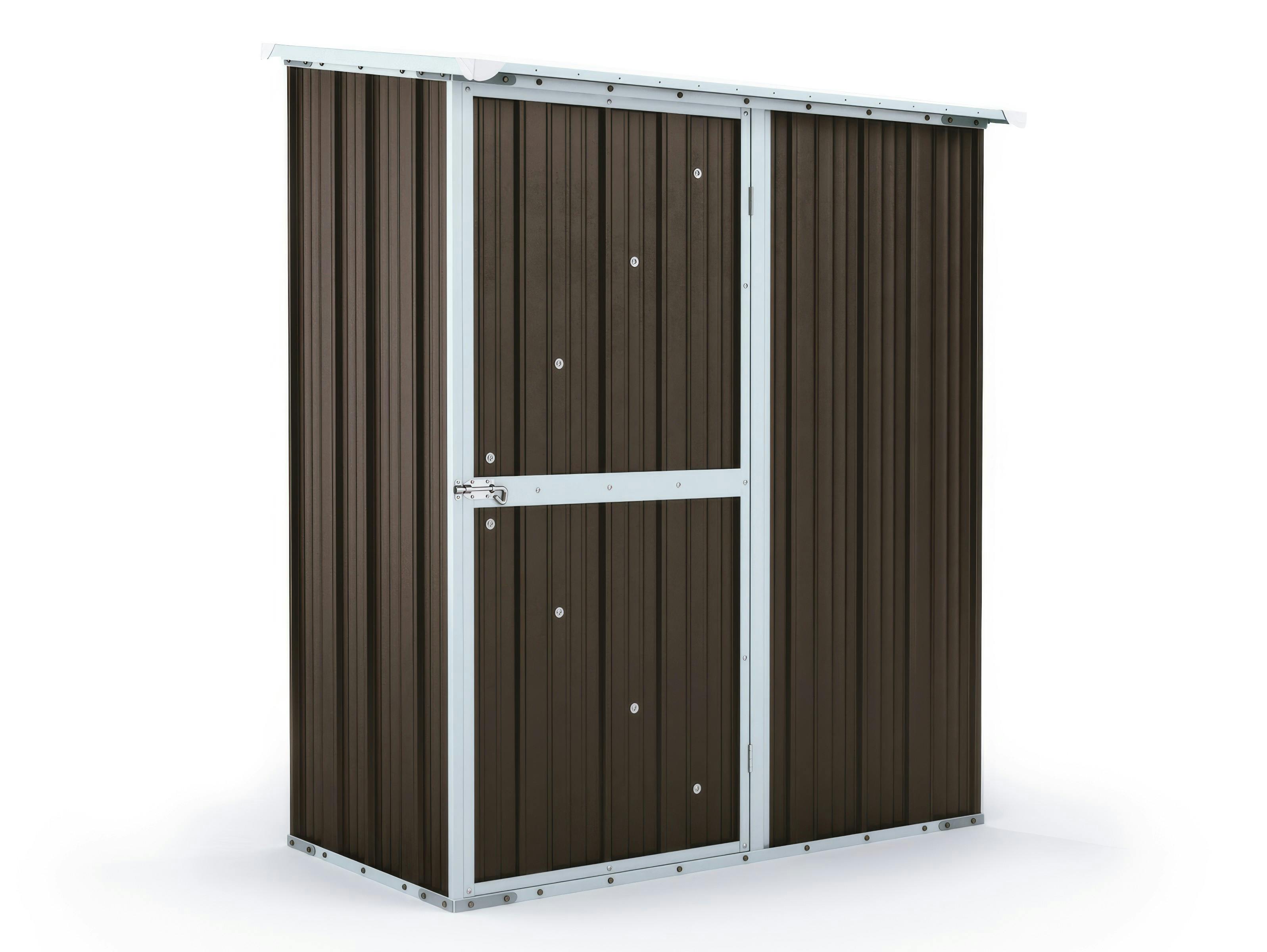 Garden Sheds | Trade Tested