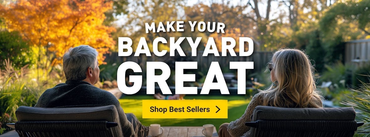 Outdoor Storage Shelter & Living NZ | Shop Online Trade Tested