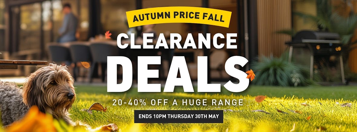 Outdoor Storage Shelter & Living NZ | Shop Online Trade Tested